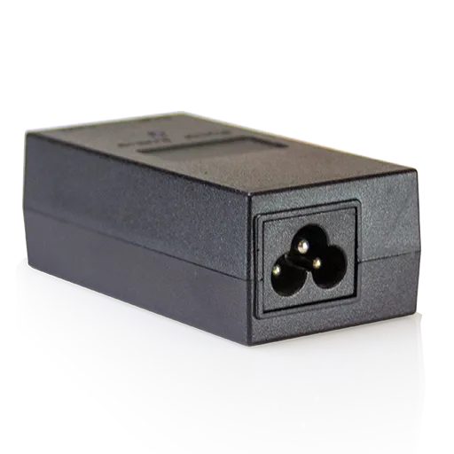 PoE – Output 50V DC / 25W PoE Injector – ViewZ