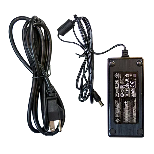Output 24V DC/ 100.8W – VZ-PSU4N-24 – ViewZ