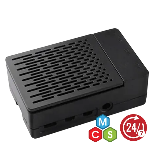 IP Based Smart AD PVM Mini Controller – ViewZ