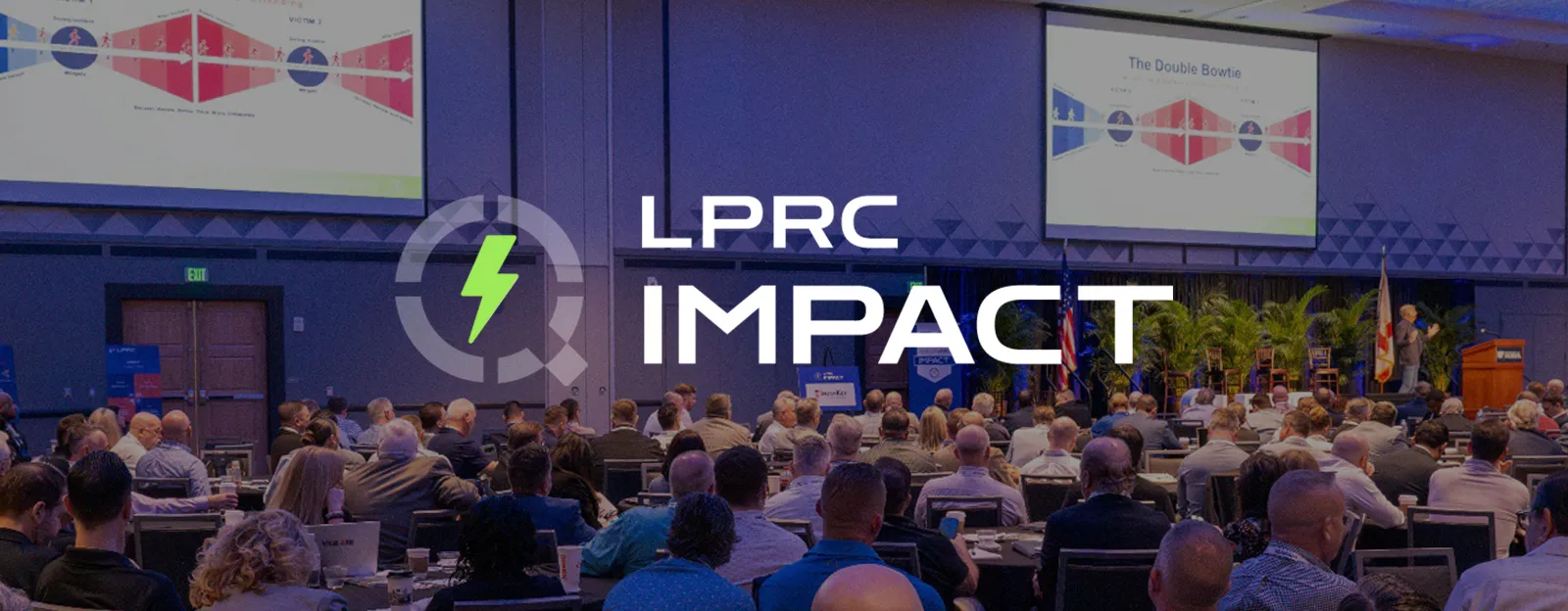 LPRC Impact 2026 – ViewZ
